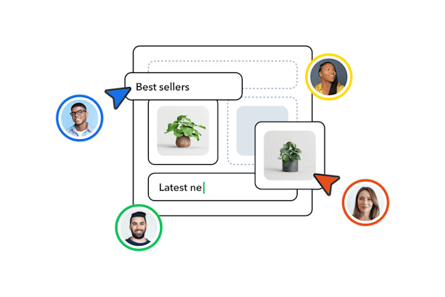 Contentful Studio | Contentful