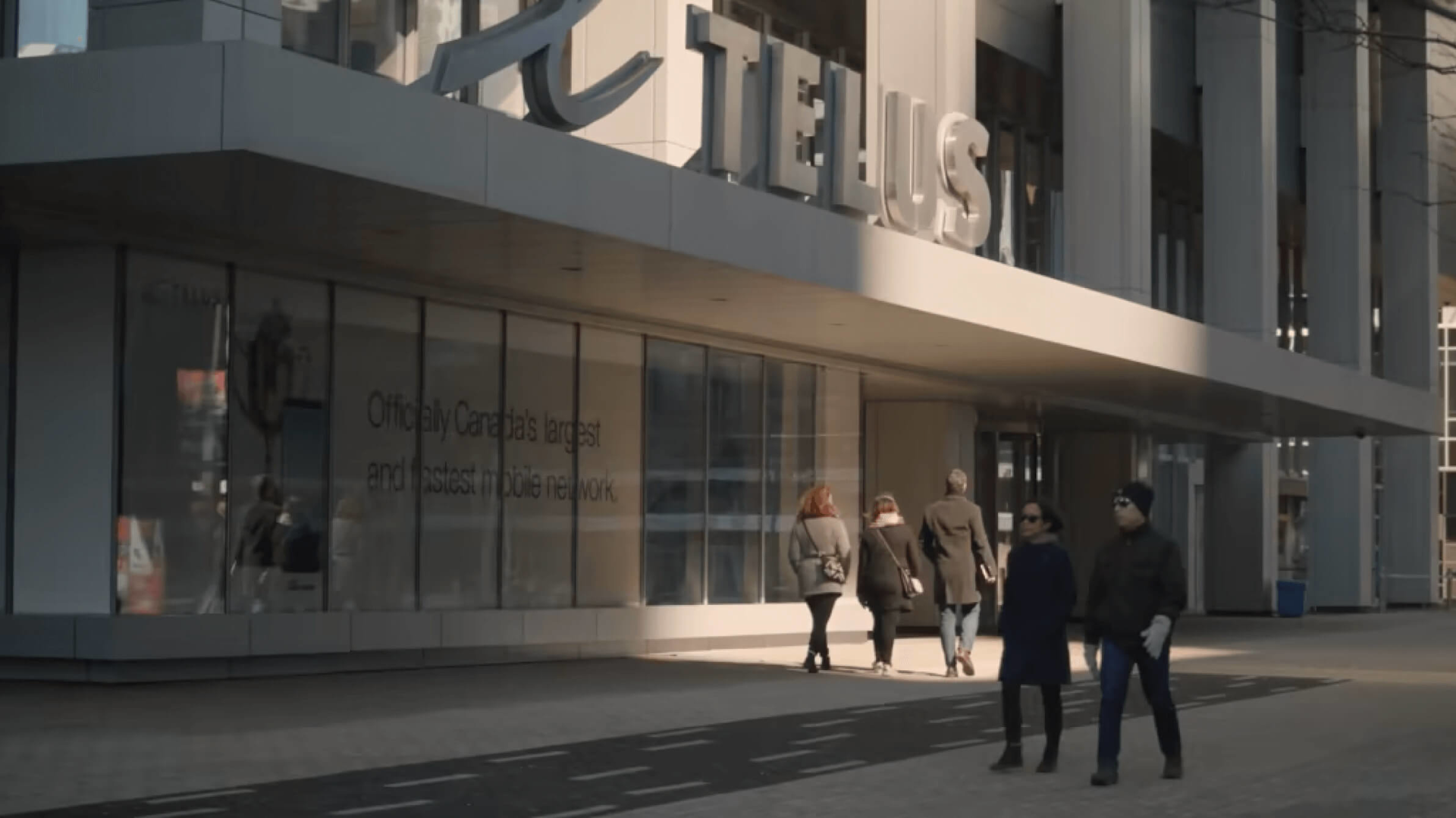 TELUS Digital | Contentful