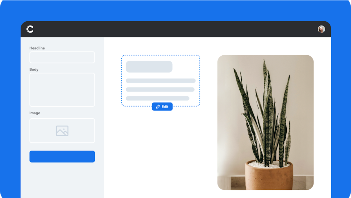 Contentful Platform | Contentful