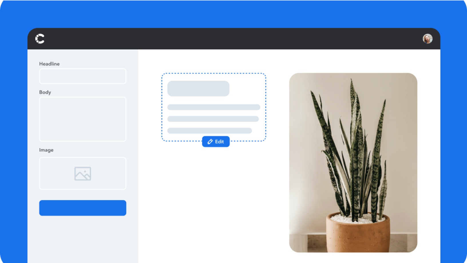 Contentful Platform | Contentful