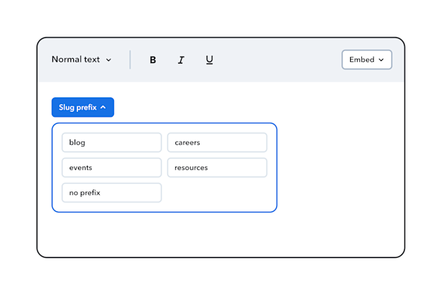 Seo Compliance Is Easy With Contentful Contentful