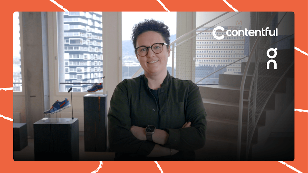 Content Strategies for Retail | Contentful