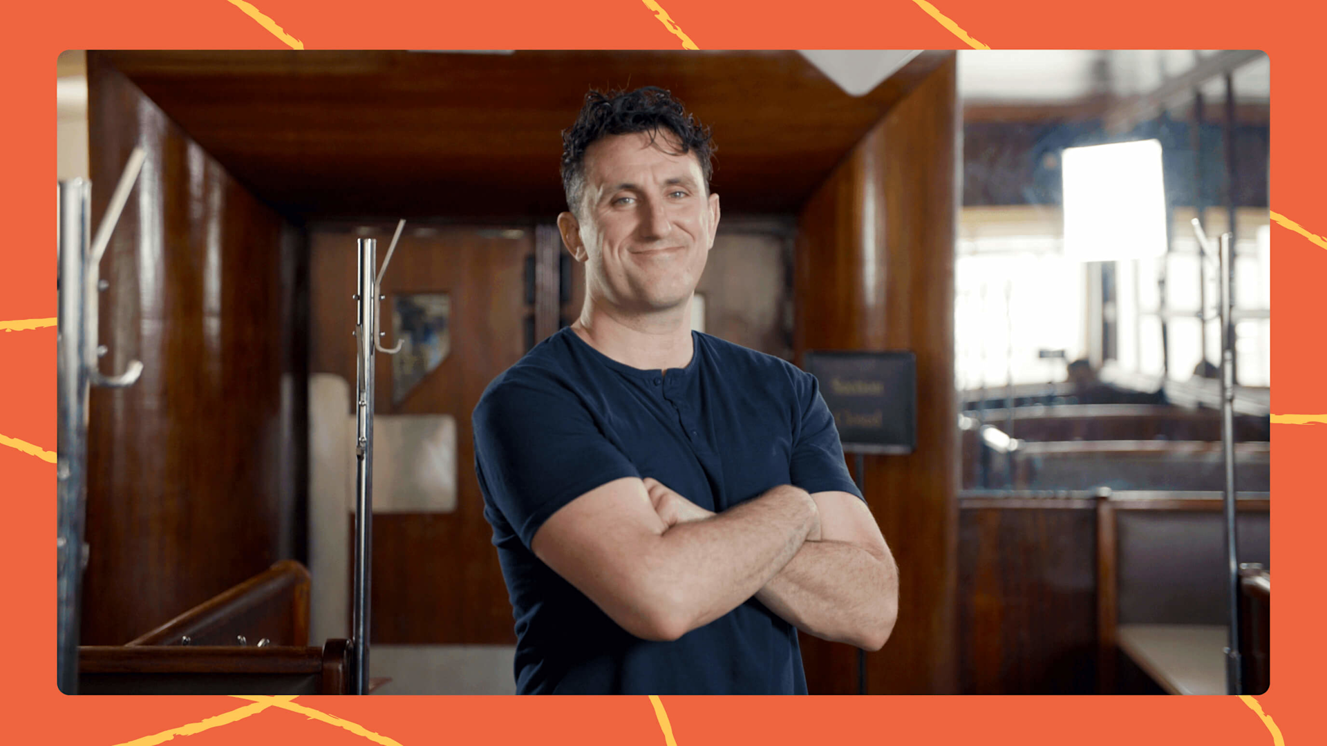 Kraft-Heinz | The New Storytellers | Contentful