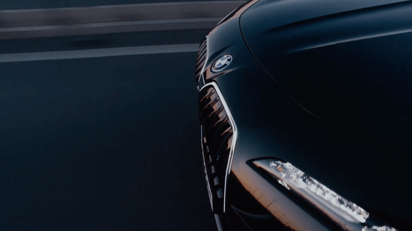 BMW & TMWX | Contentful