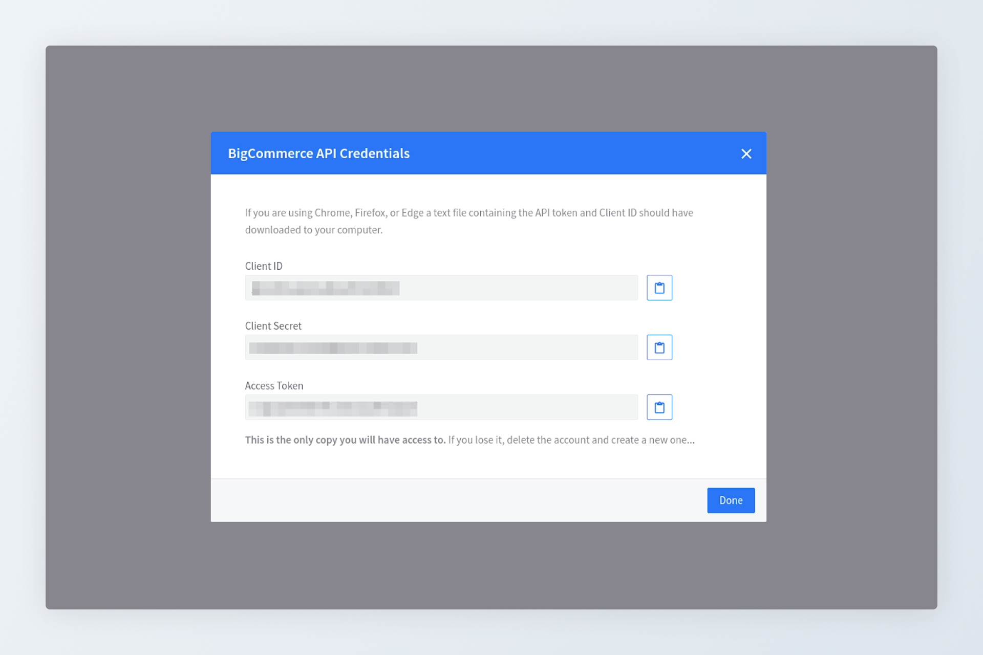 BigCommerce & Contentful | Contentful