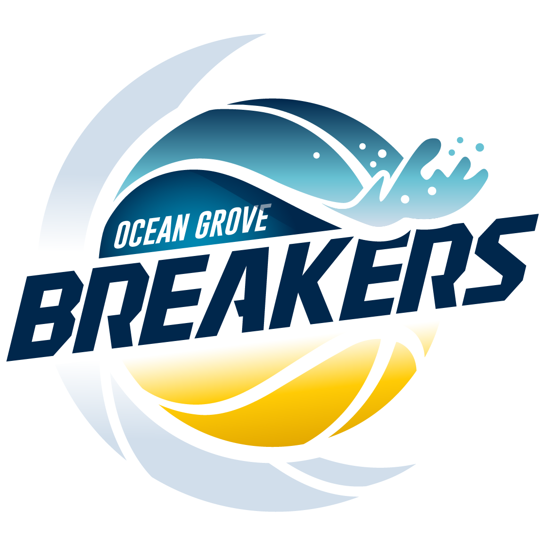 Home | Ocean Grove Breakers Basketball Club