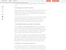 Miller's Law: The Most Important Rule in UX Design That Everyone Breaks ...