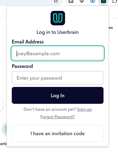 Auto-Create Tasks for unmoderated user testing | Userbrain Blog