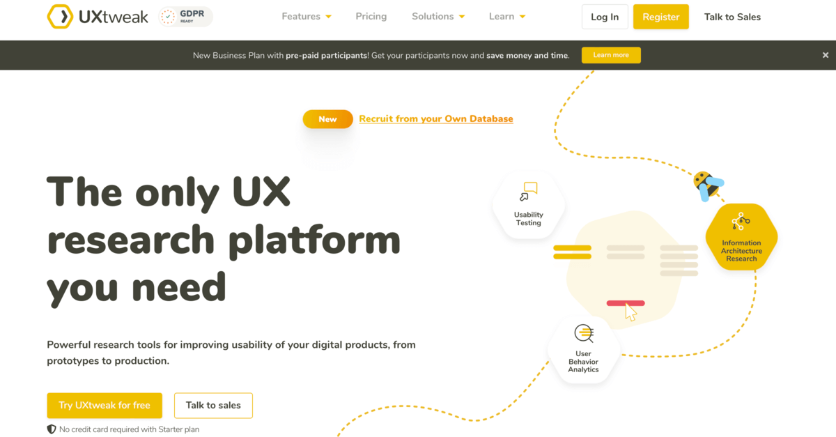 10 Best Free Usability Testing Tools & Platforms in 2026 | Userbrain Blog