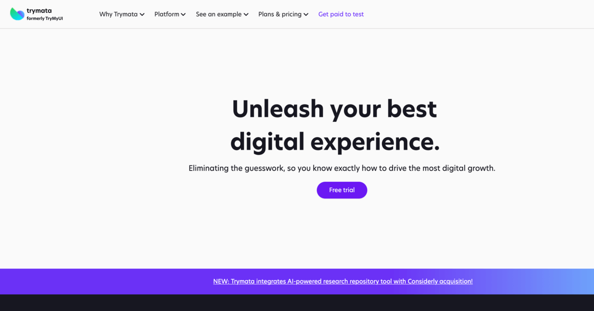 Top 10 Remote User Testing Tools for Better UX in 2024 | Userbrain Blog