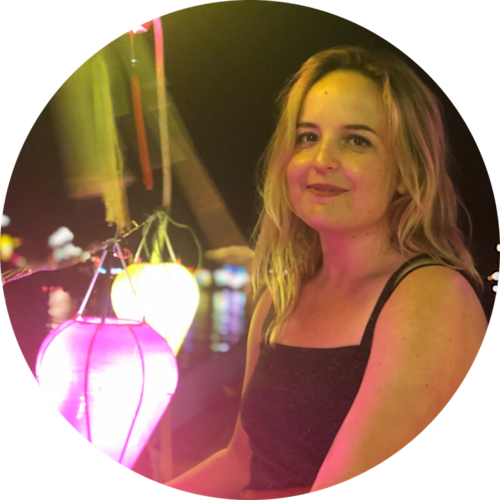 Articles by Amanda Cormier