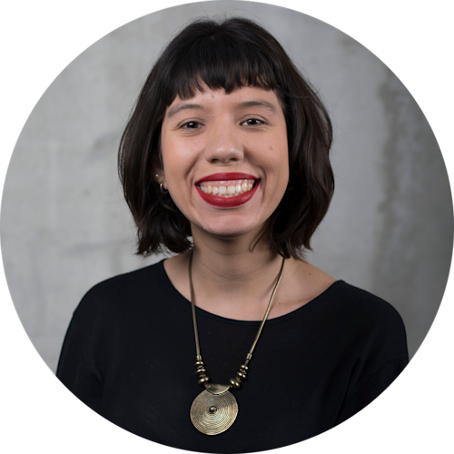 Artikel von Débora Backes