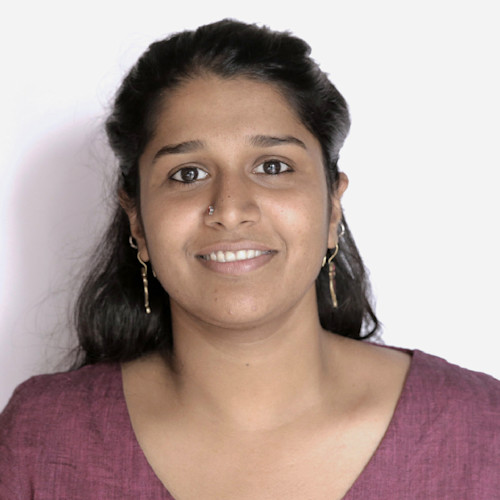 Artículos por Sharanya Deepak