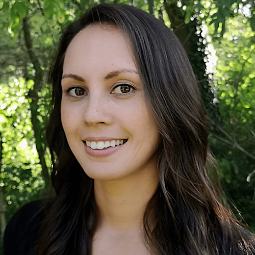 Articles by Amanda Shea, PhD