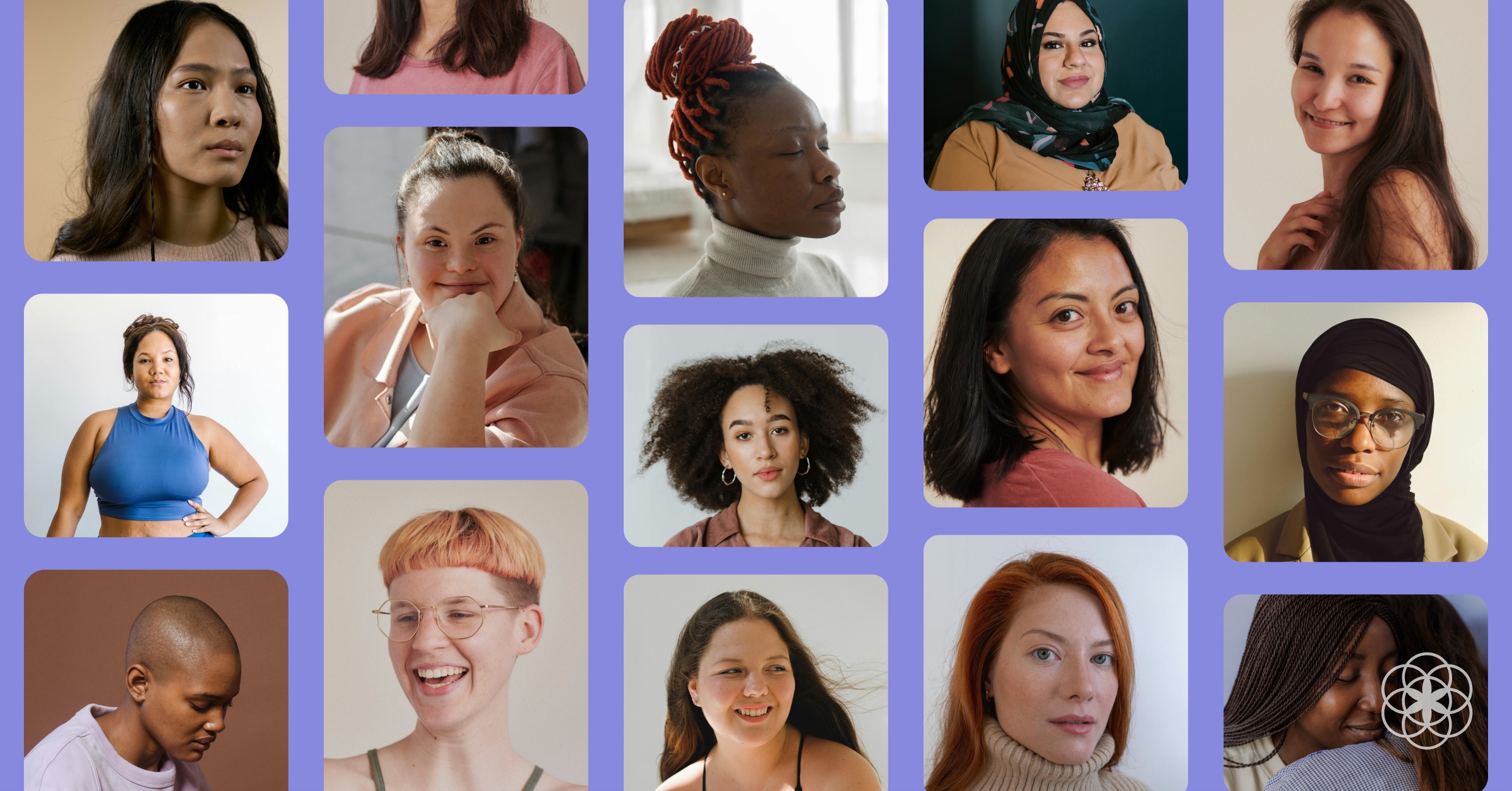 IWD 2024: For true equity, we need to be seen