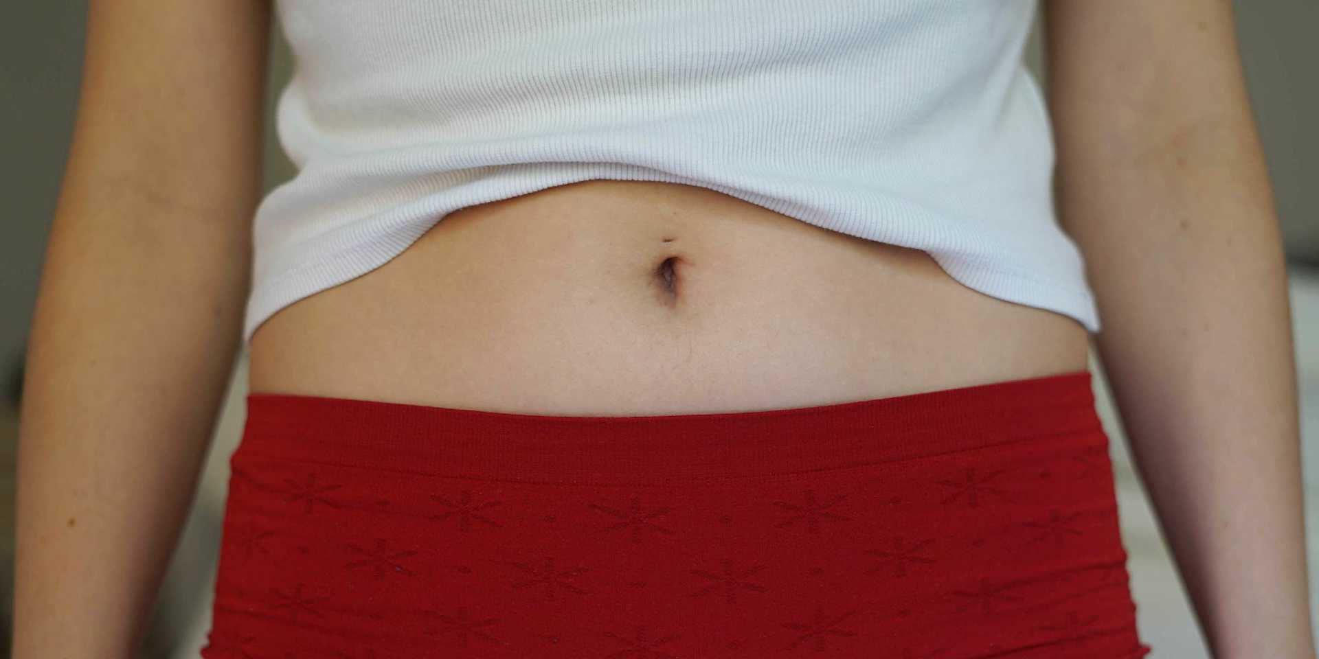 Your gut and your hormones - Causes of Female Hormone Changes