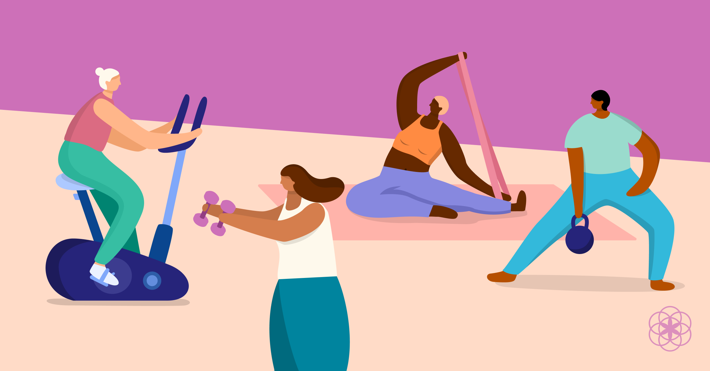 Your Menstrual Cycle's Role in Fitness and Strength Training