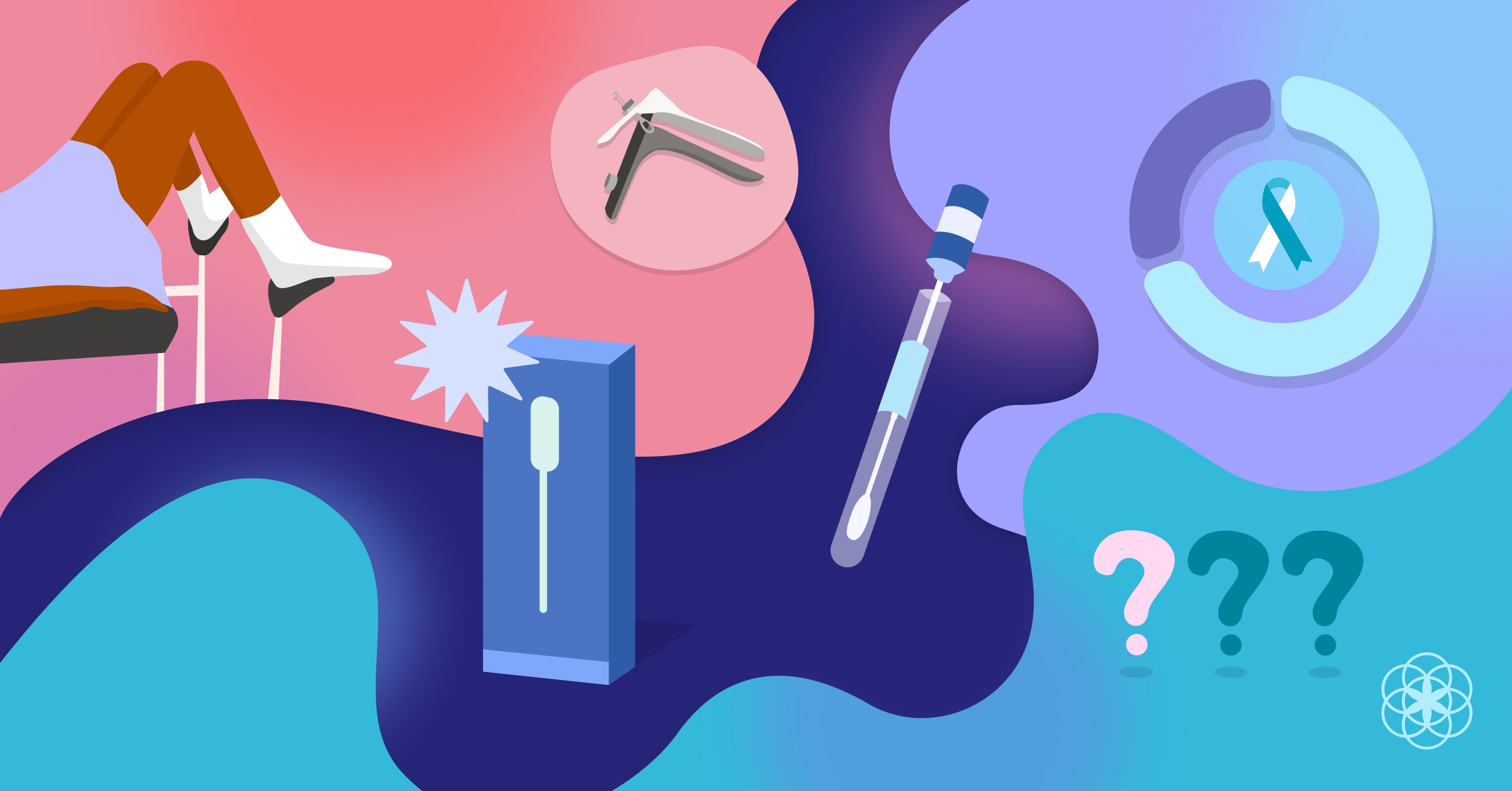 Clue Insights: All Your Cervical Screening Questions Answered