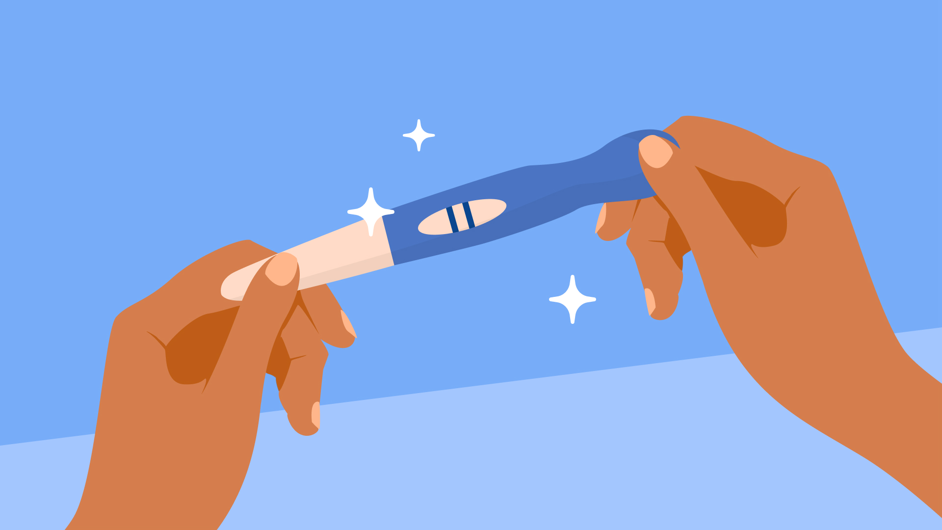 Everything you need to know about how to conceive, backed by science