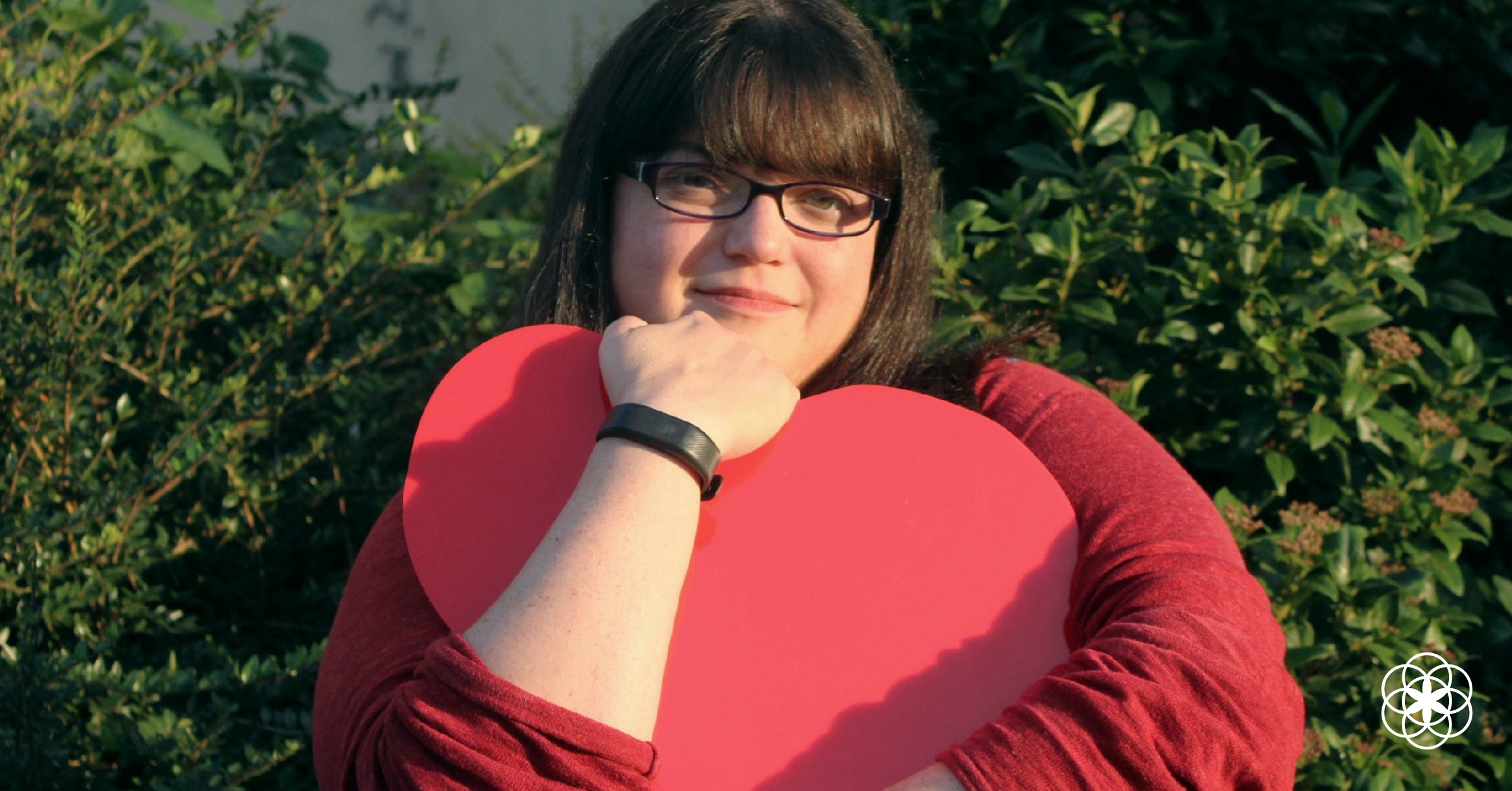 Meet #periodpositive comedian Chella Quint