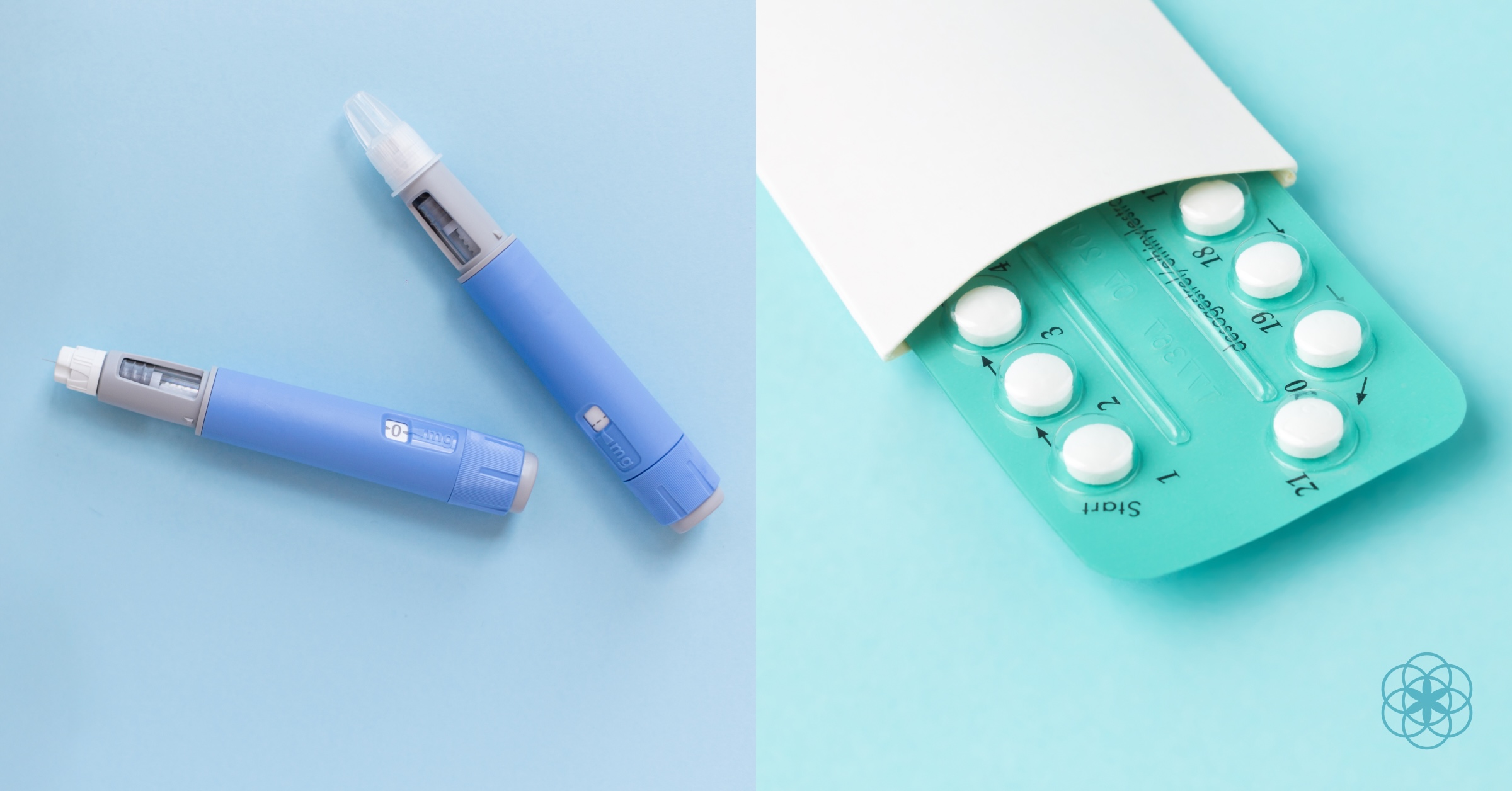 How GLP-1 Medications Like Ozempic Might Affect Your Birth Control