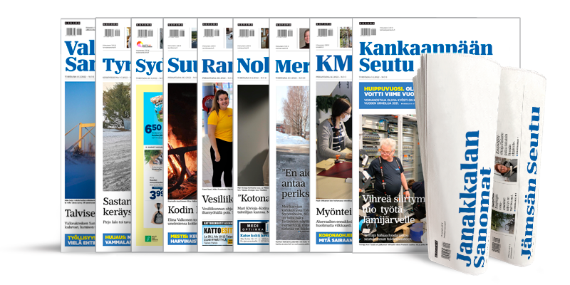 Oma Sanoma | Sanoman asiakastuki