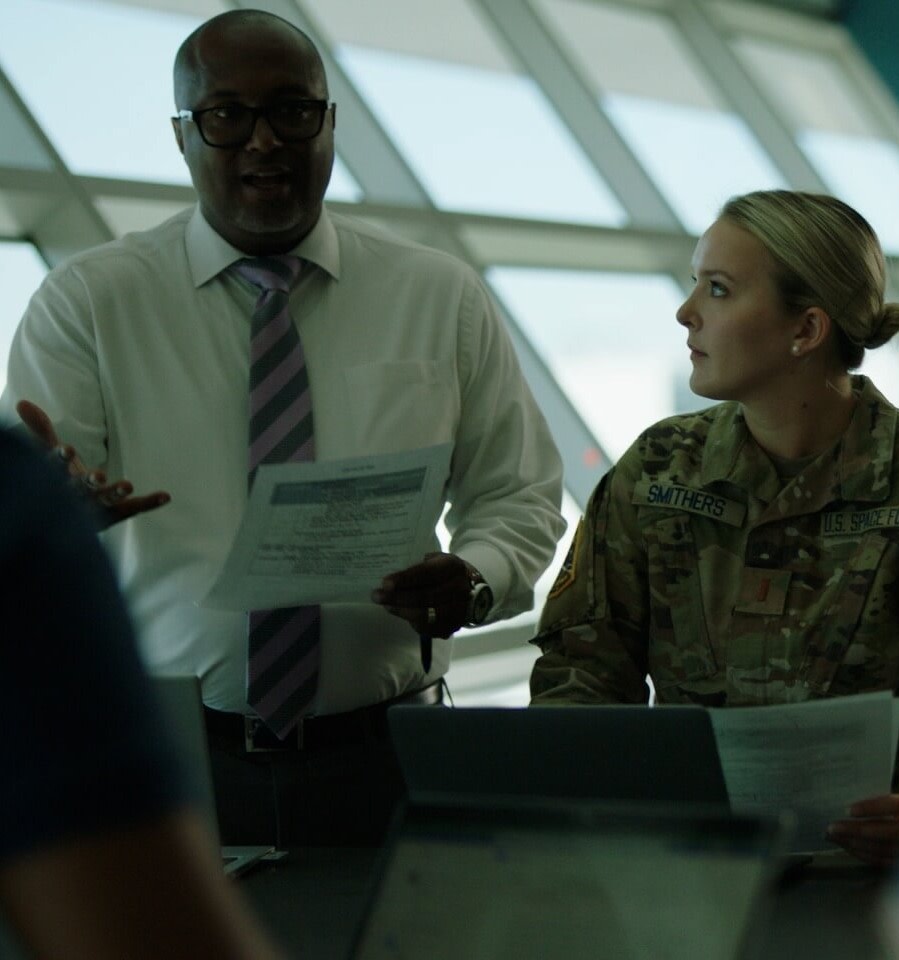 Contracting - Civilian Careers - U.S. Space Force