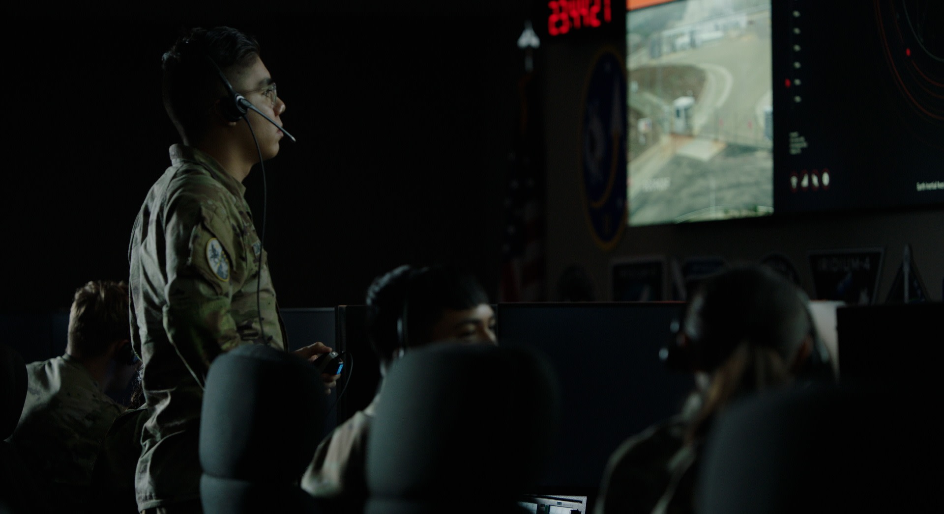 Our Mission - U.S. Space Force