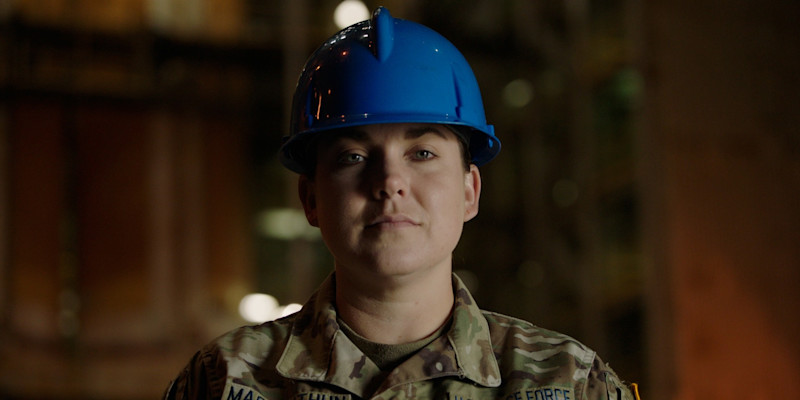 Astronautical Engineer Officer Careers - U.S. Space Force