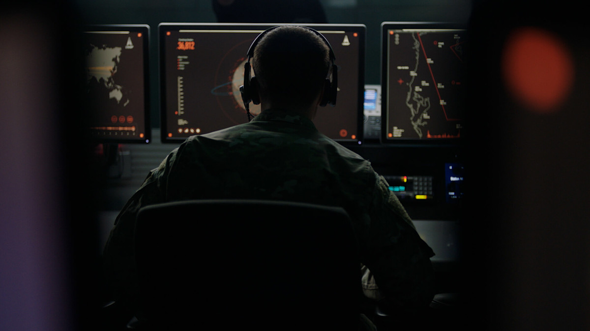 Para Las Familias - U.S. Space Force