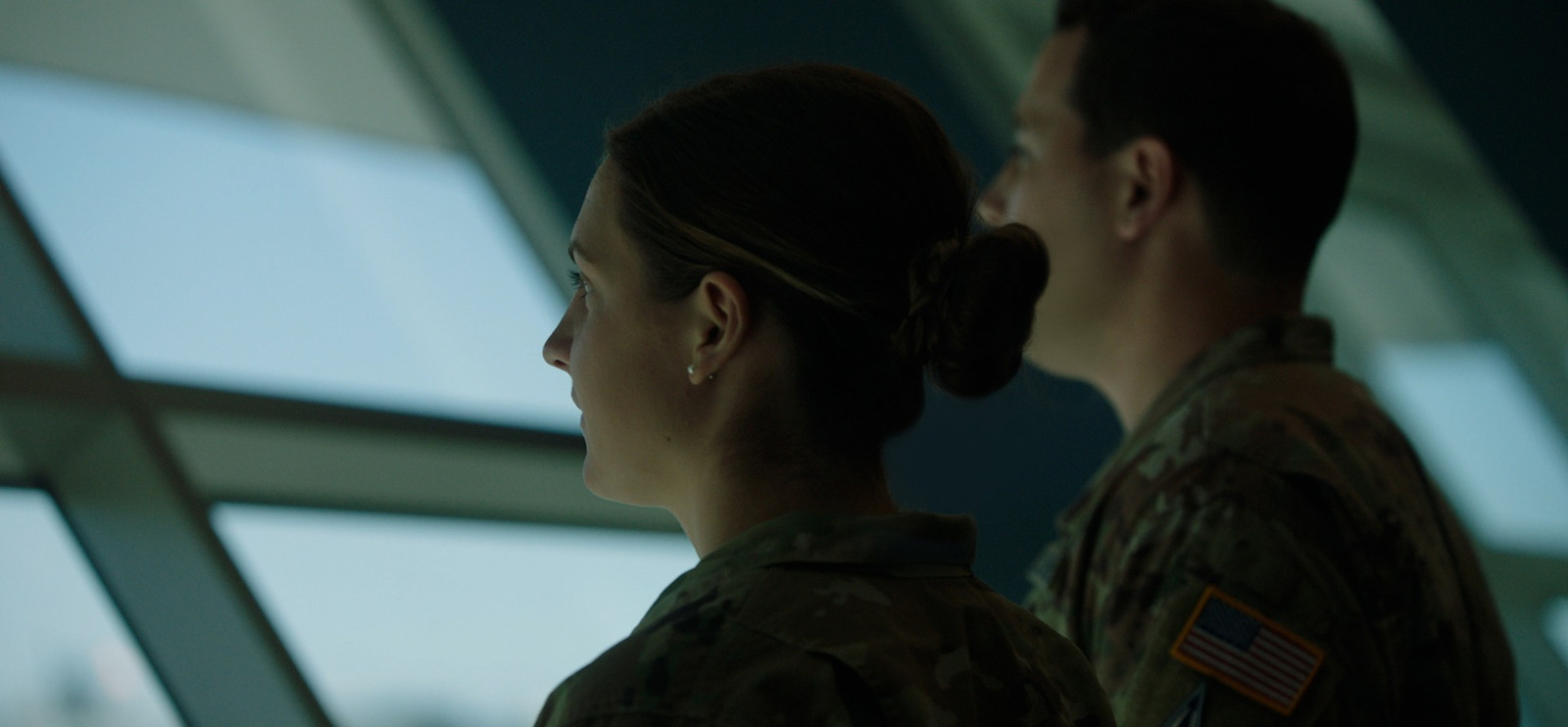 Join as Enlisted - U.S. Space Force