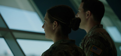 Join as Enlisted - U.S. Space Force