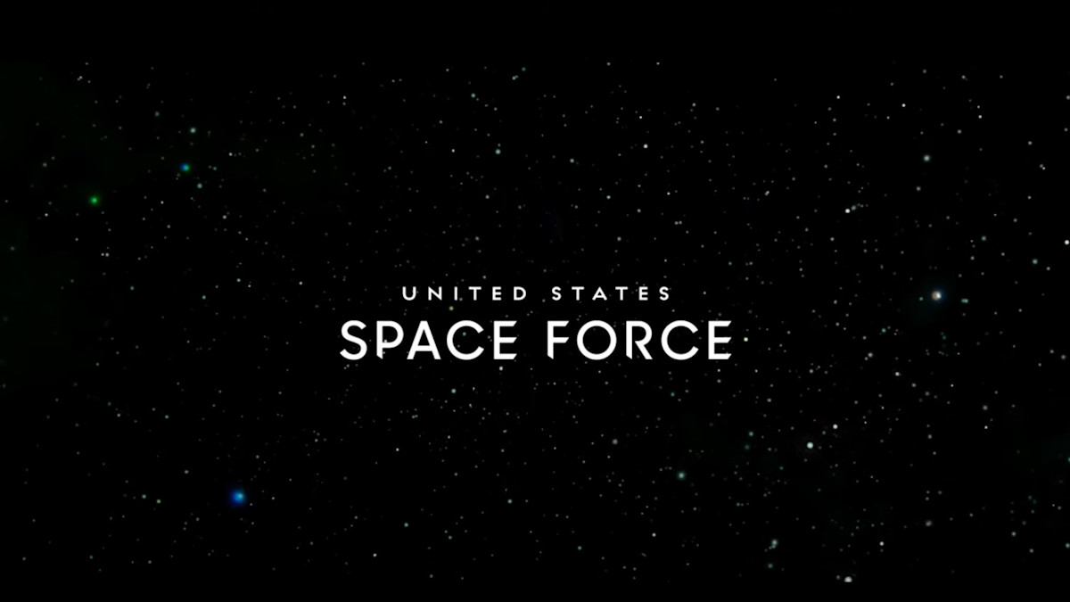 Our Mission - U.S. Space Force