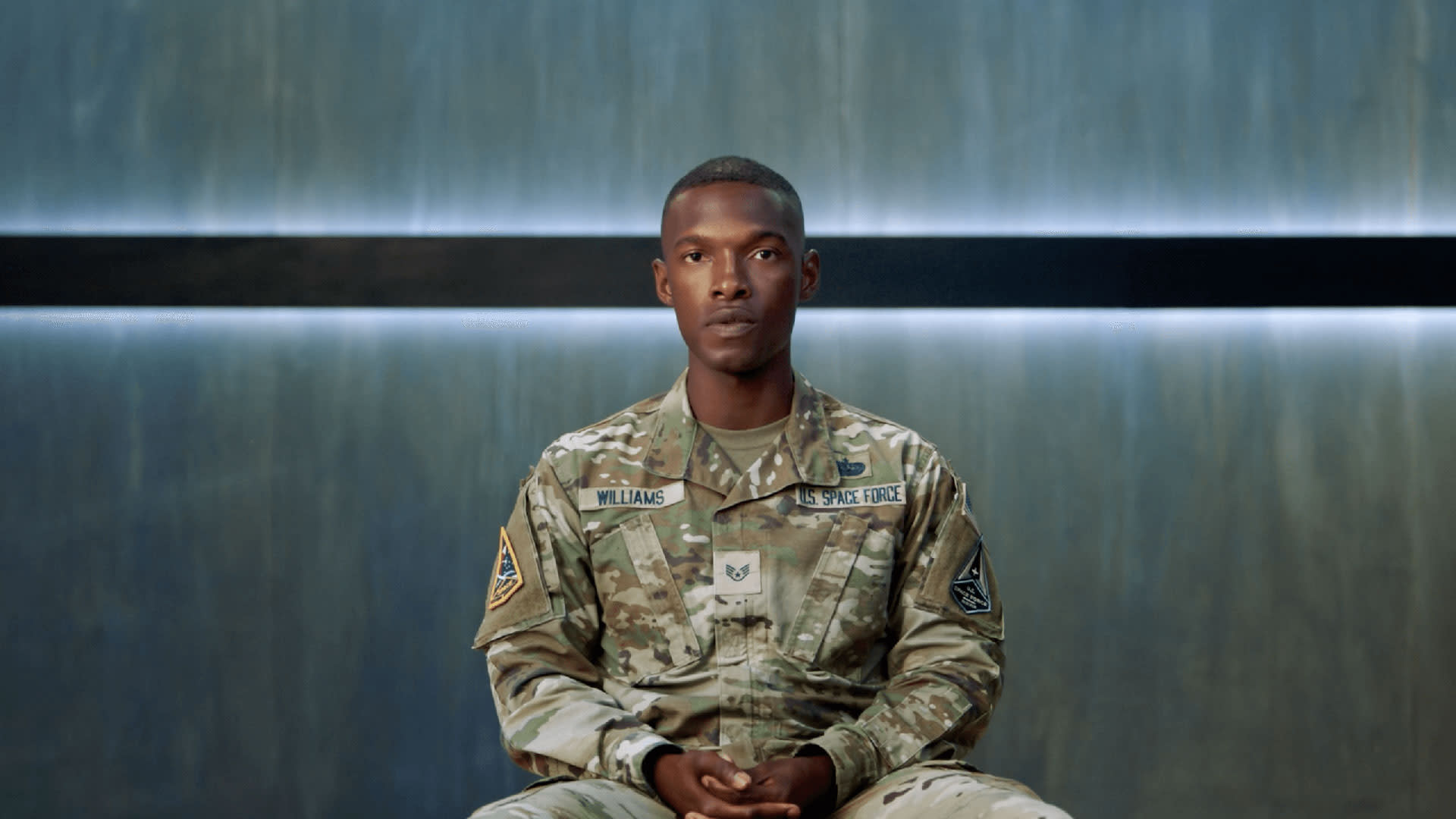 What to Expect as a Guardian - U.S. Space Force