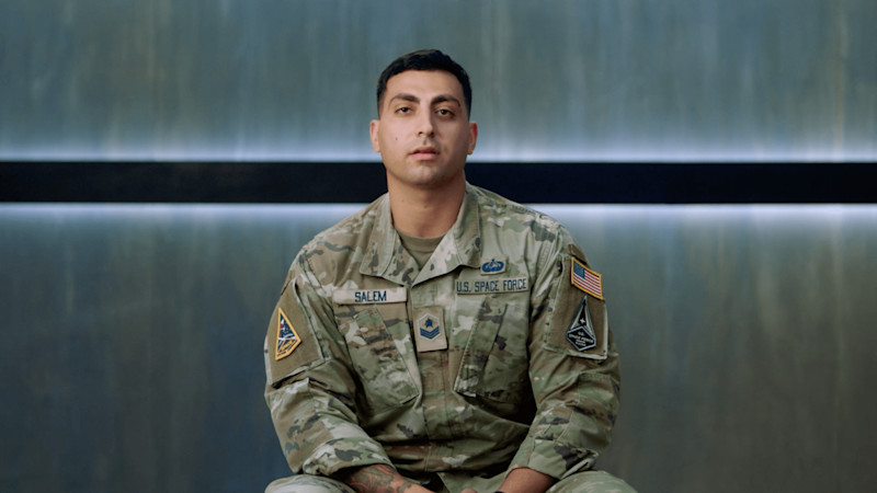 Our Capabilities - U.S. Space Force