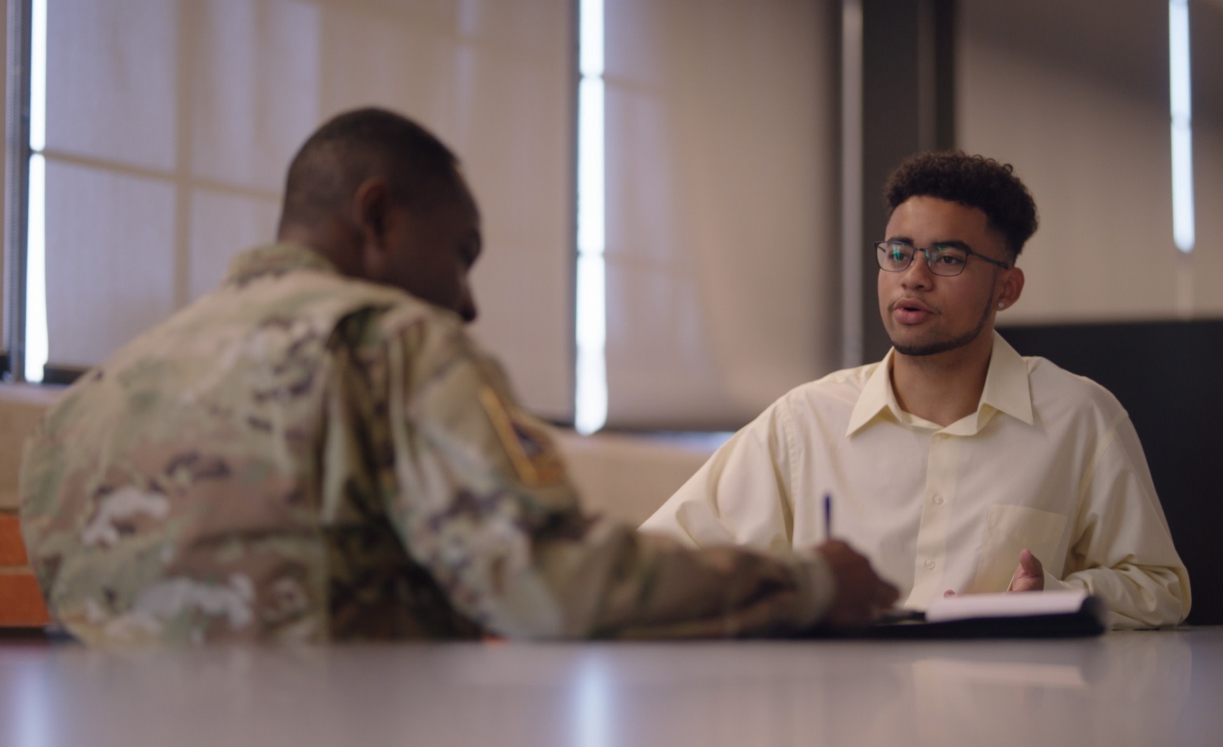 Active Duty Guardian Benefits - U.S. Space Force