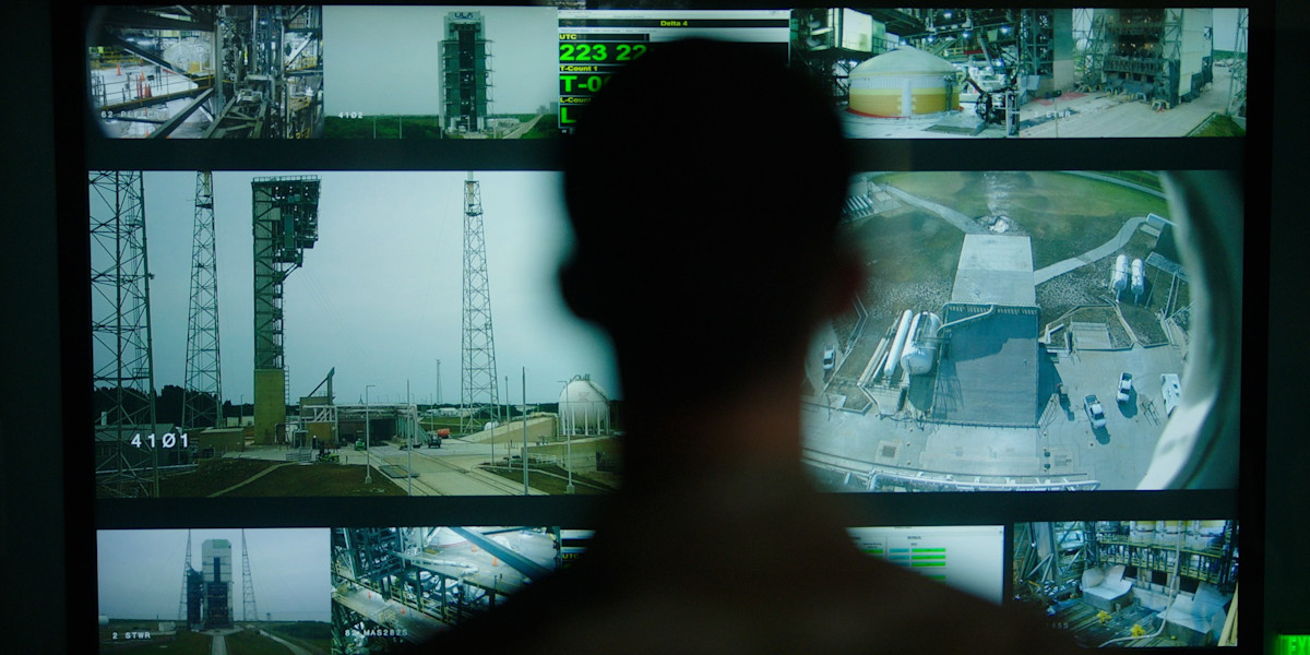 Our Capabilities - U.S. Space Force