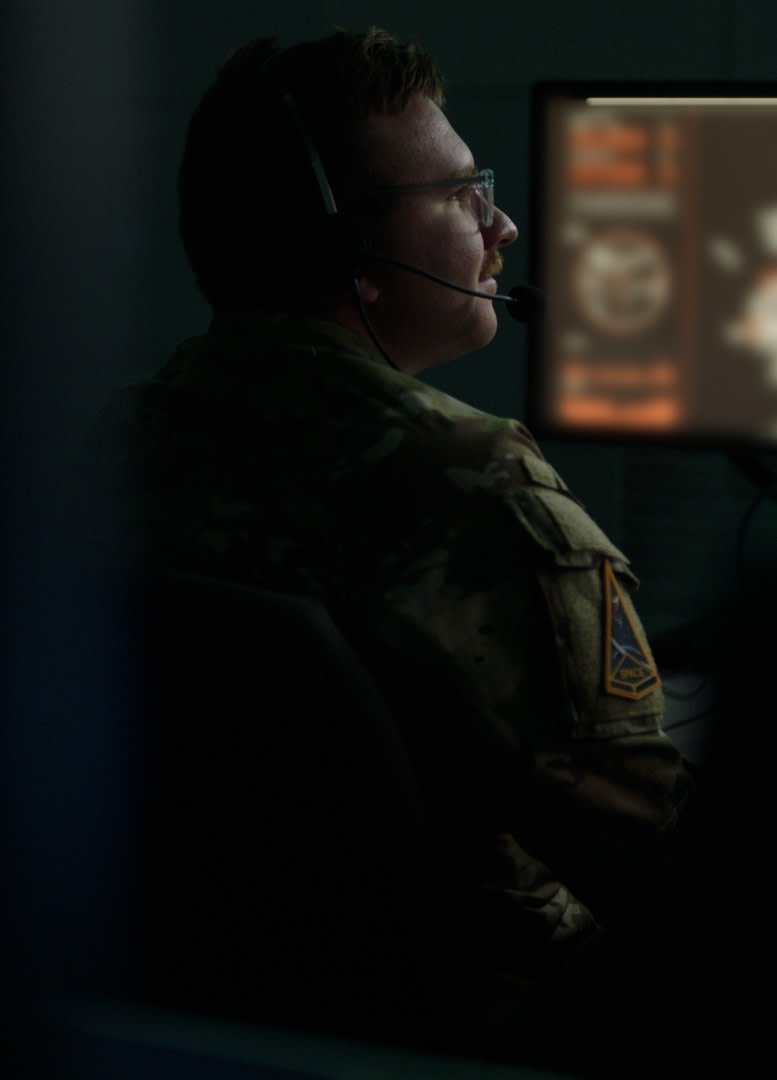 Our Capabilities - U.S. Space Force