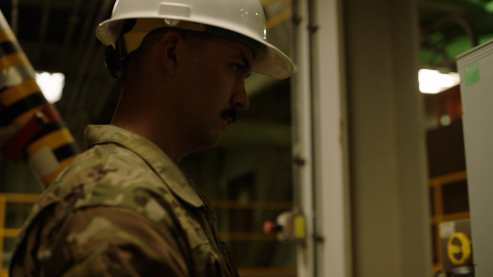 Human Factors Engineer/Human Systems Integration - Officer Careers - U ...