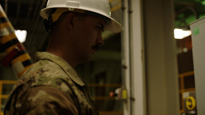 Human Factors Engineer/Human Systems Integration - Officer Careers - U ...