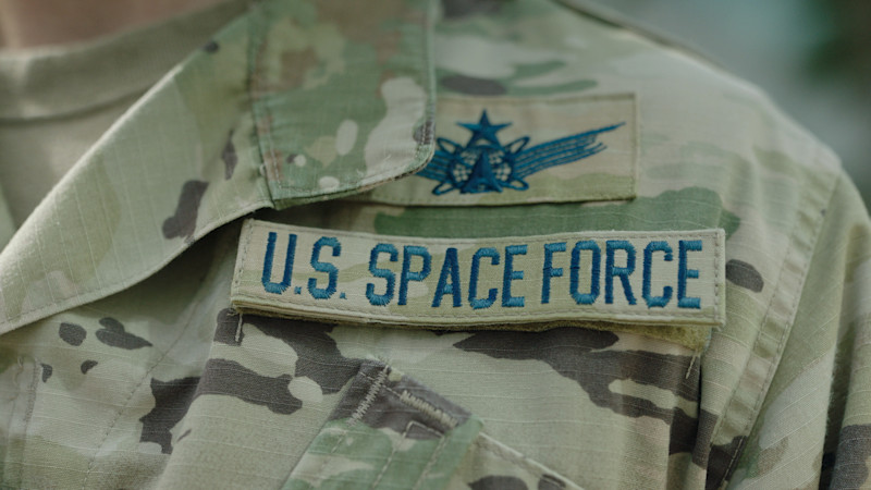 Careers - U.S. Space Force