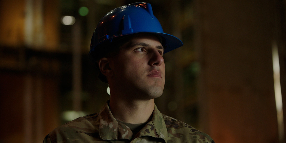 Mechanical Engineer Officer - Careers - U.S. Space Force