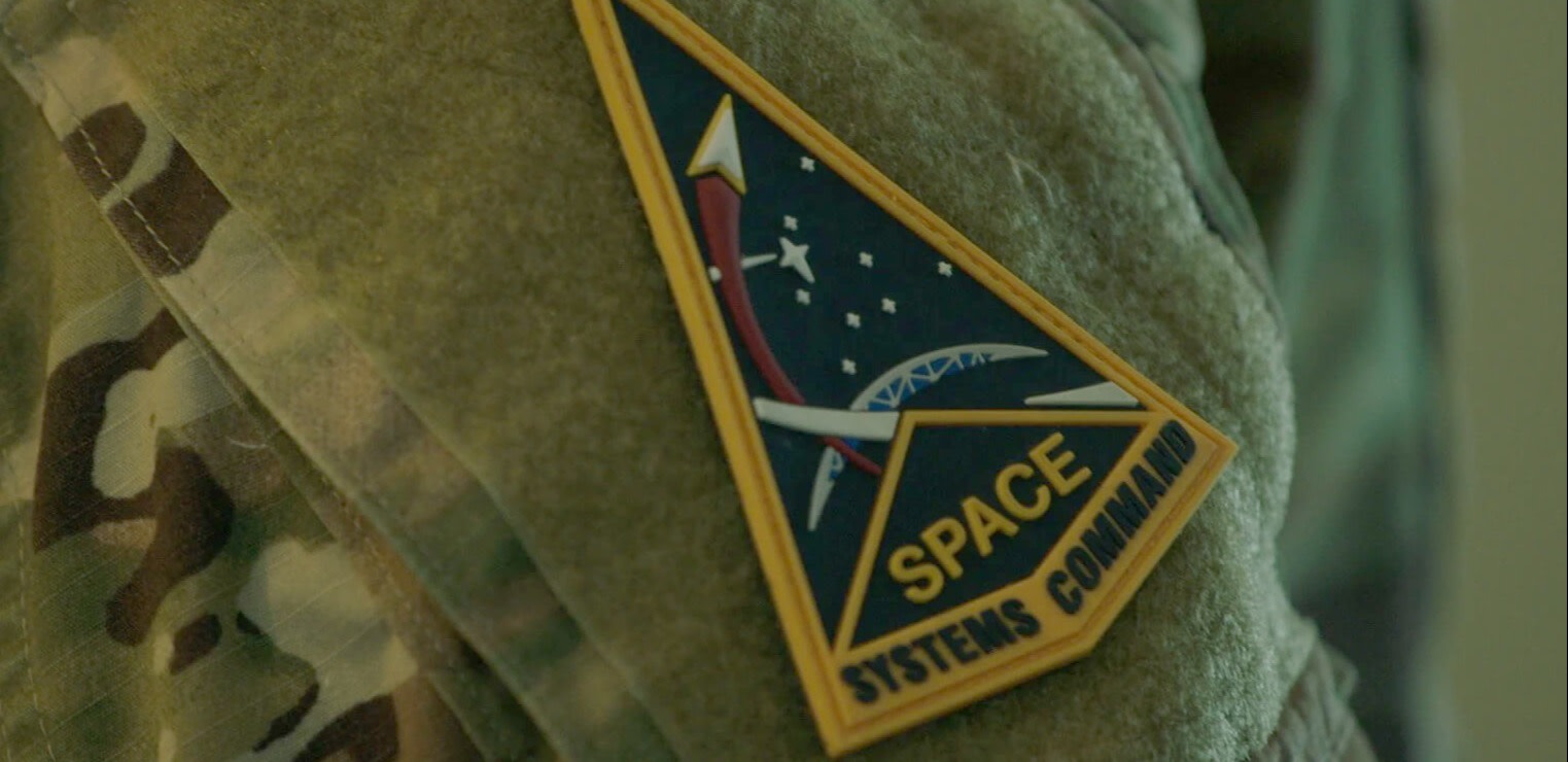 Active Duty Guardian Benefits - U.S. Space Force