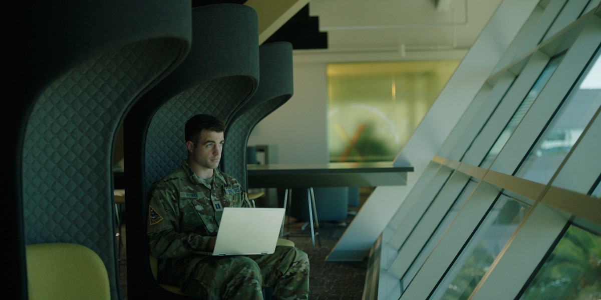 Signals Intelligence Analyst - Enlisted Careers - U.S. Space Force