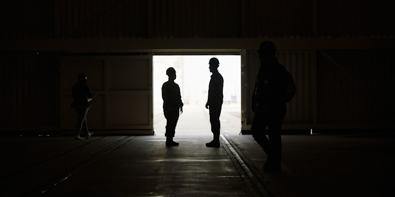 Base Locations - U.S. Space Force