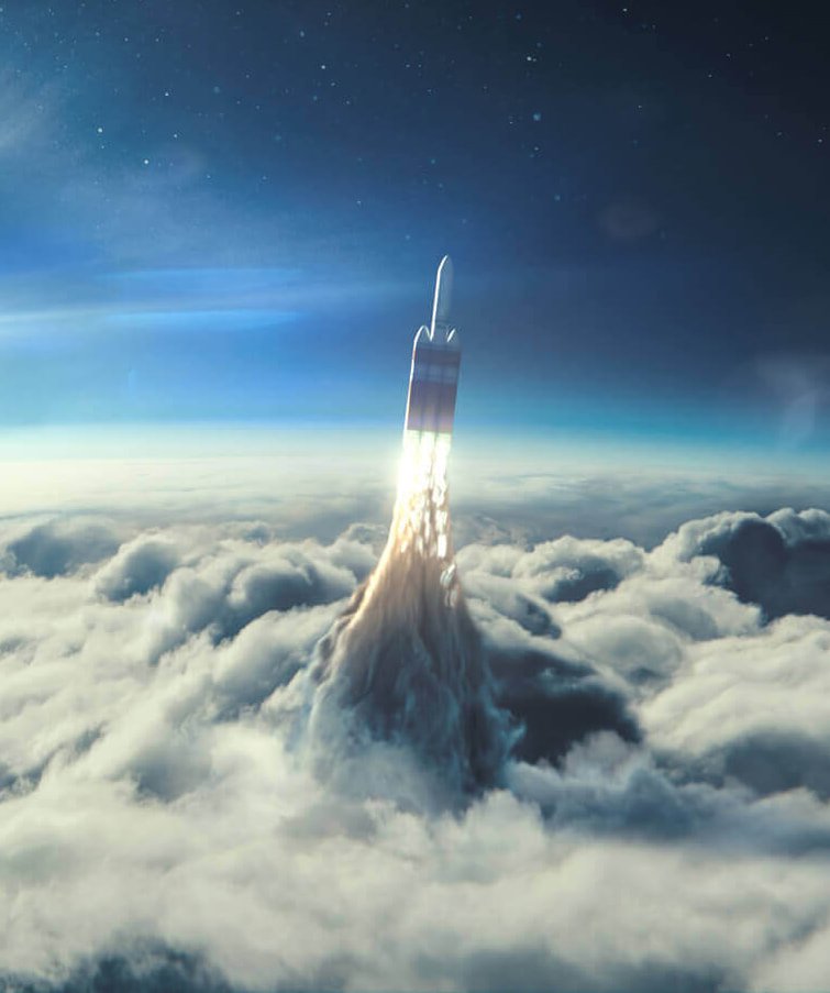 U.S. Space Force | Semper Supra