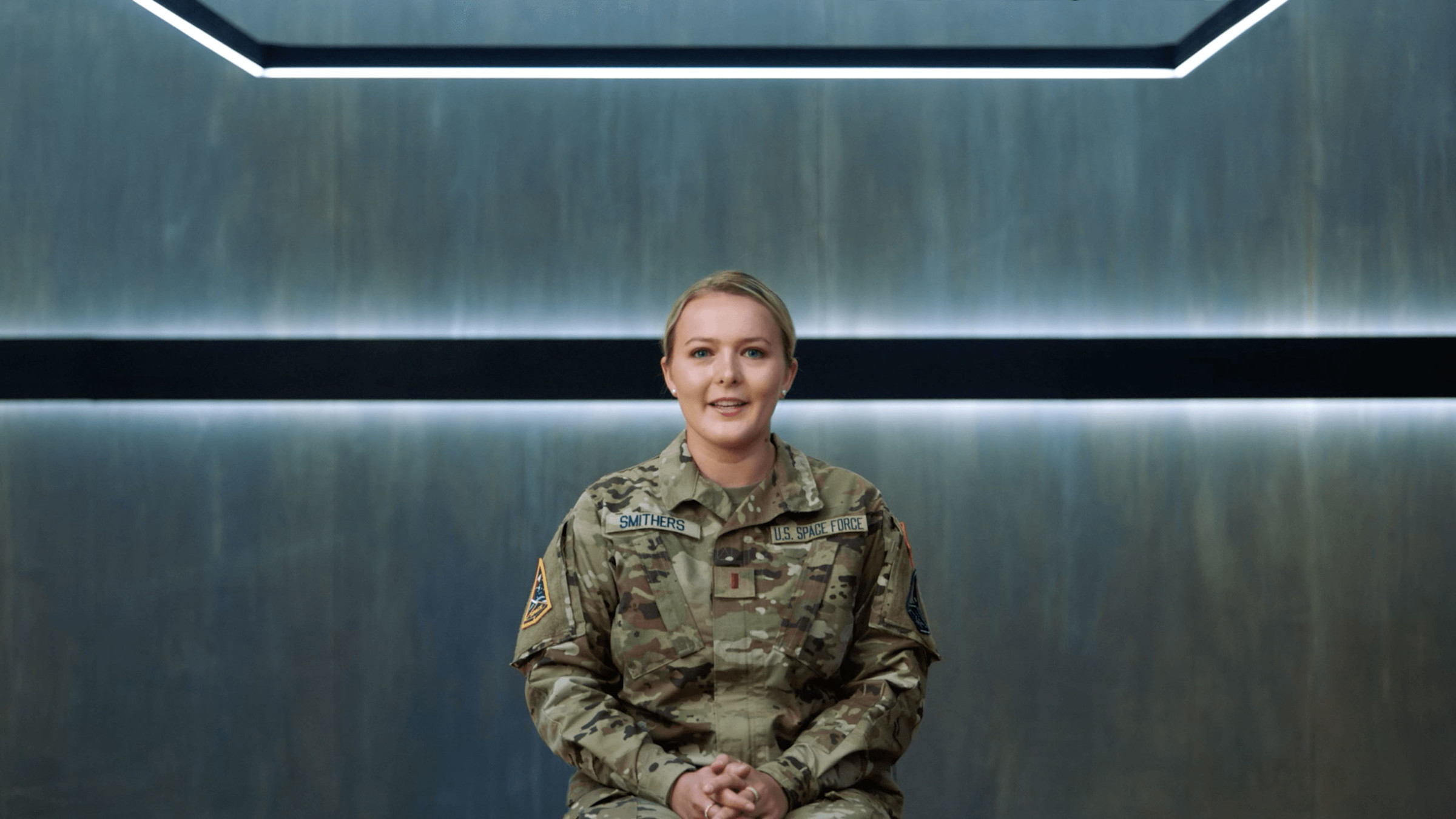 Join as Enlisted - U.S. Space Force