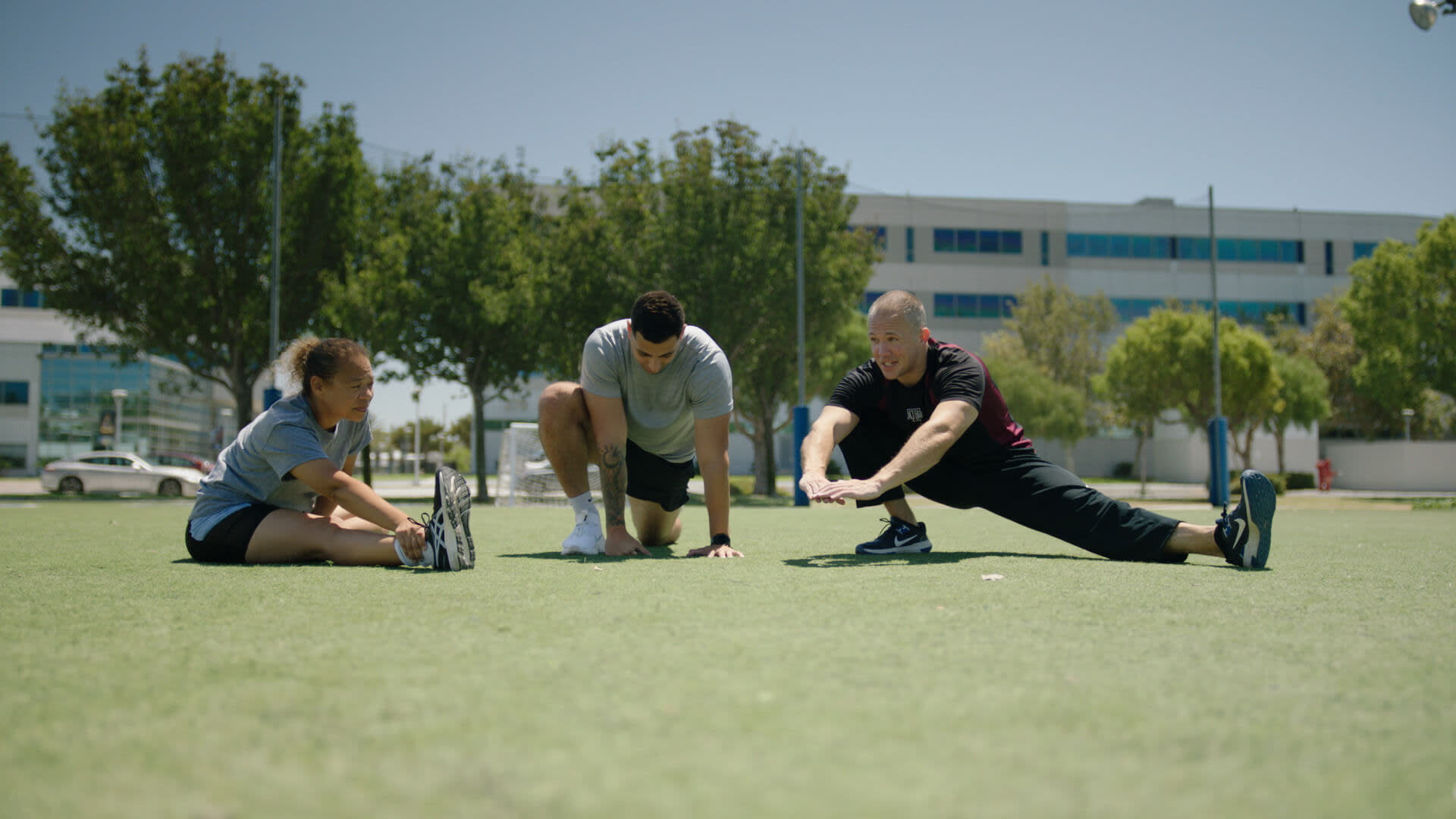 Information for Families - U.S. Space Force