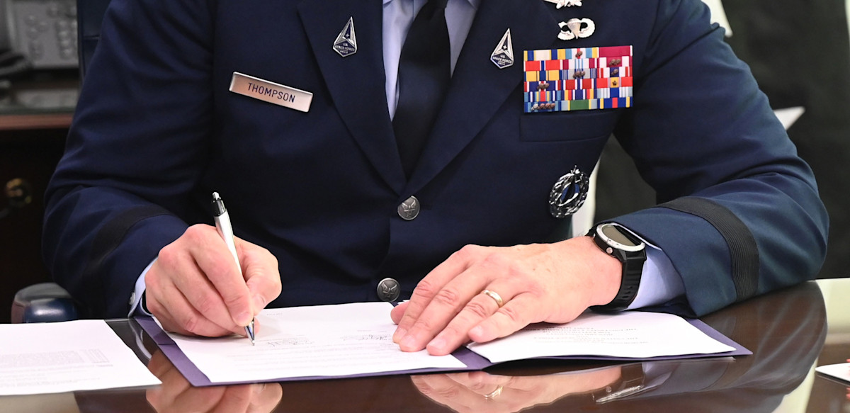 The ever-evolving digital war fighter - News & Events - U.S. Space Force