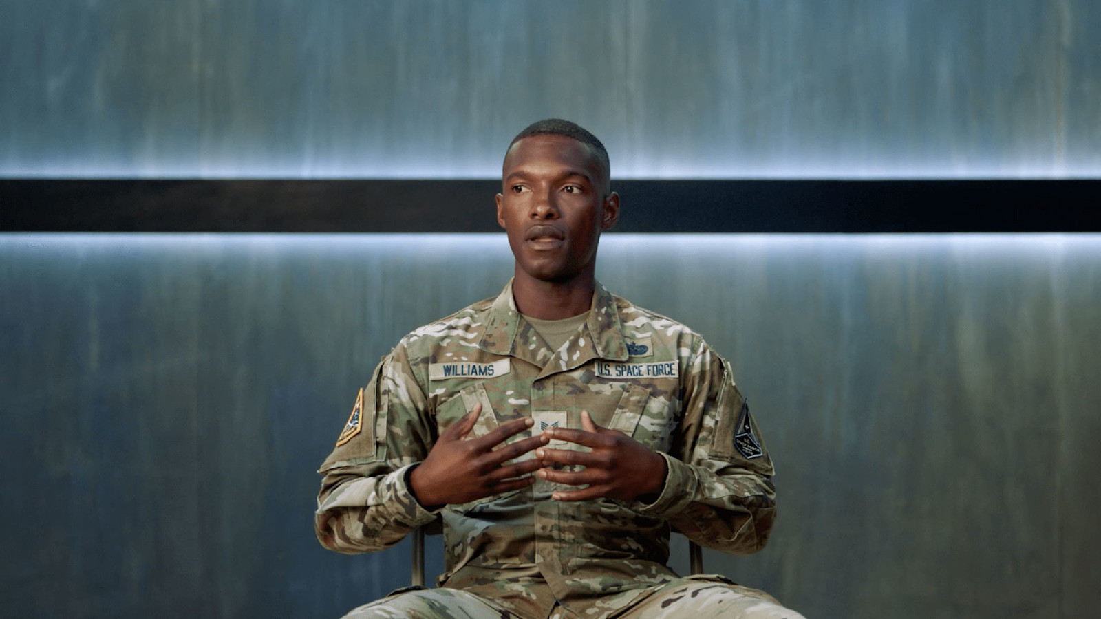 What to Expect as a Guardian - U.S. Space Force